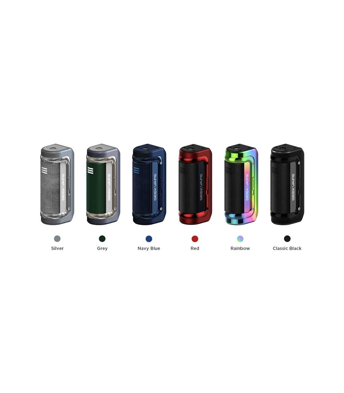 ΗΛΕΚΤΡΟΝΙΚΑ ΤΣΙΓΑΡΑ: GEEKVAPE AEGIS MINI 2 M100 MOD